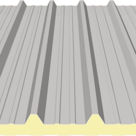 Atap Aluminium: Keunggulan dan Keuntungan untuk Bangunan Modern - AD ...