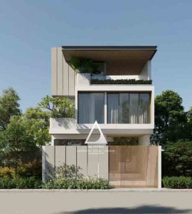 Desain Pagar Hebel Minimalis: Kombinasi Ideal antara Fungsi dan ...