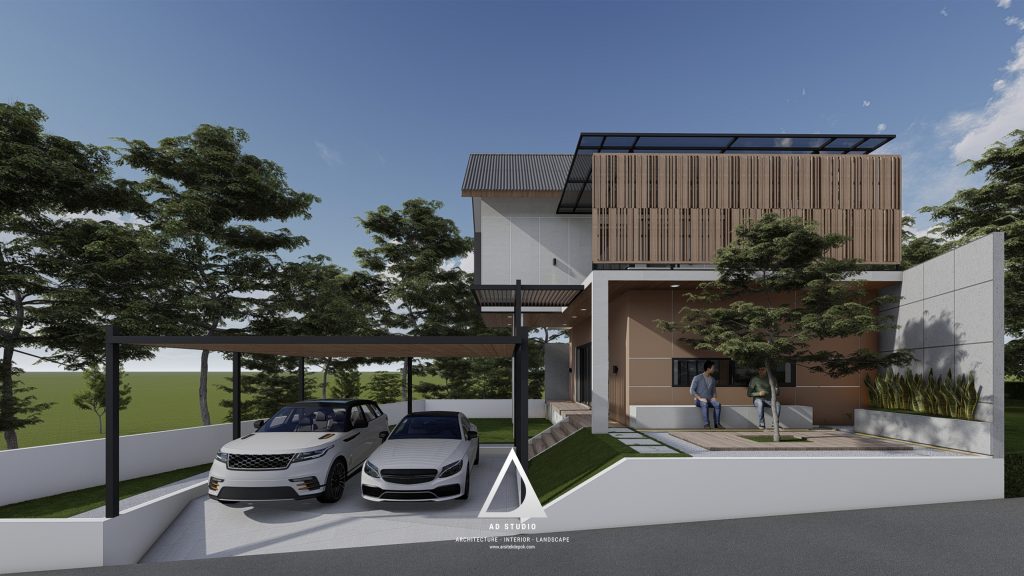 Estetika Arsitektur Modern: Keindahan dalam Kesederhanaan dan Efisiensi ...