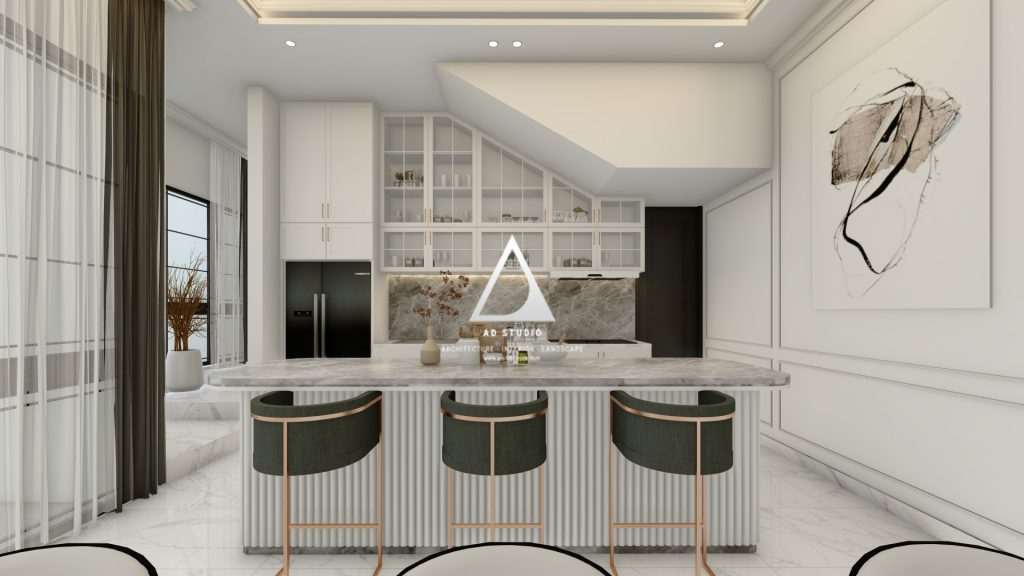 Mengenal Wall Panel Dinding: Solusi Kreatif untuk Desain Interior - AD ...