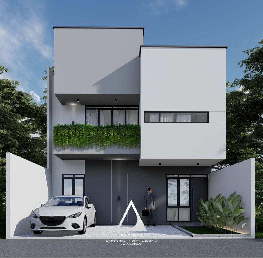 Abu-Abu Muda dalam Desain Rumah: Membuat Kombinasi Warna yang Menarik ...