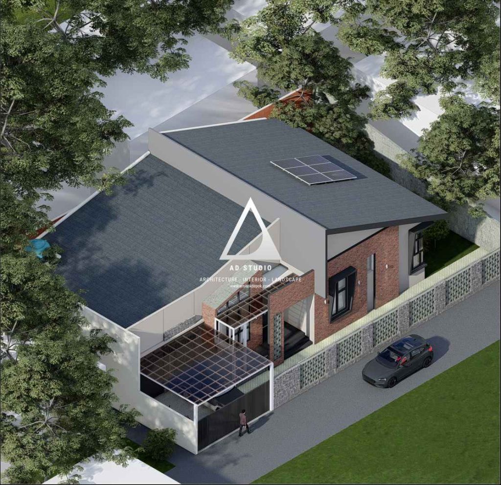 Dak Beton: Kekuatan dan Ketahanan dalam Konstruksi Modern - AD Studio ...