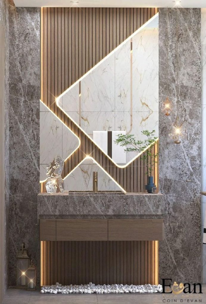 PVC: Bahan Serbaguna untuk Desain Interior dan Eksterior - AD Studio ...