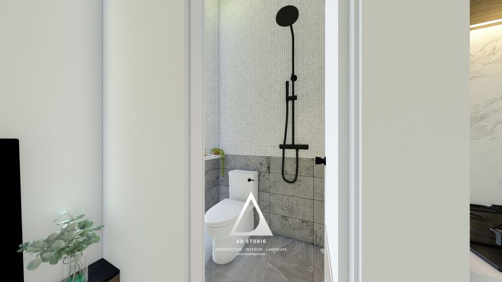 Model Kamar Mandi Terbaru yang Mengedepankan Hemat Energi dan Ramah ...