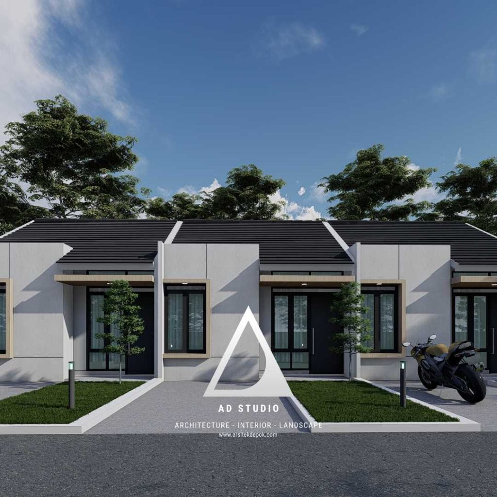 Desain Rumah Minimalis Sederhana: Konsep, Keunggulan, dan Tips ...