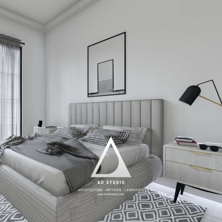 Gambar Kamar Tidur: Inspirasi, Desain, dan Tips Penataan